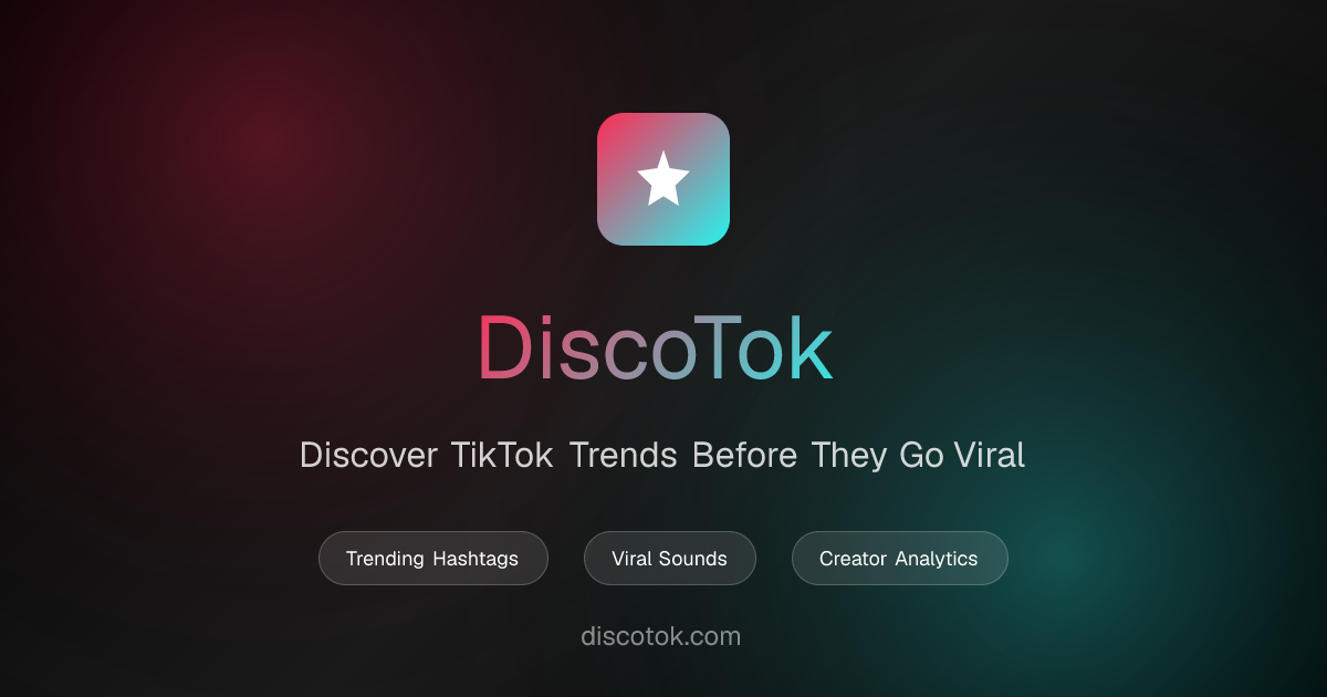 Indonesia TikTok Hashtags Trending in February 2026
